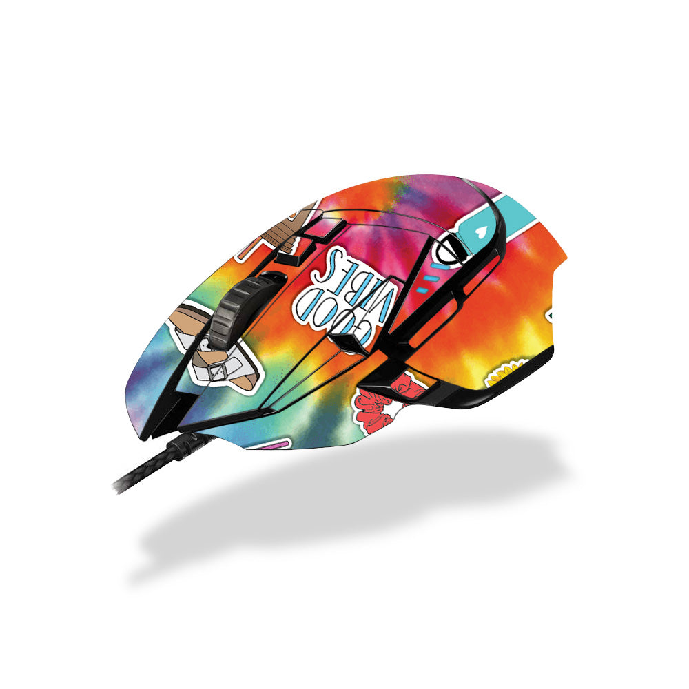 VSCO5 Skin For Logitech G502 Hero / Proteus — MightySkins