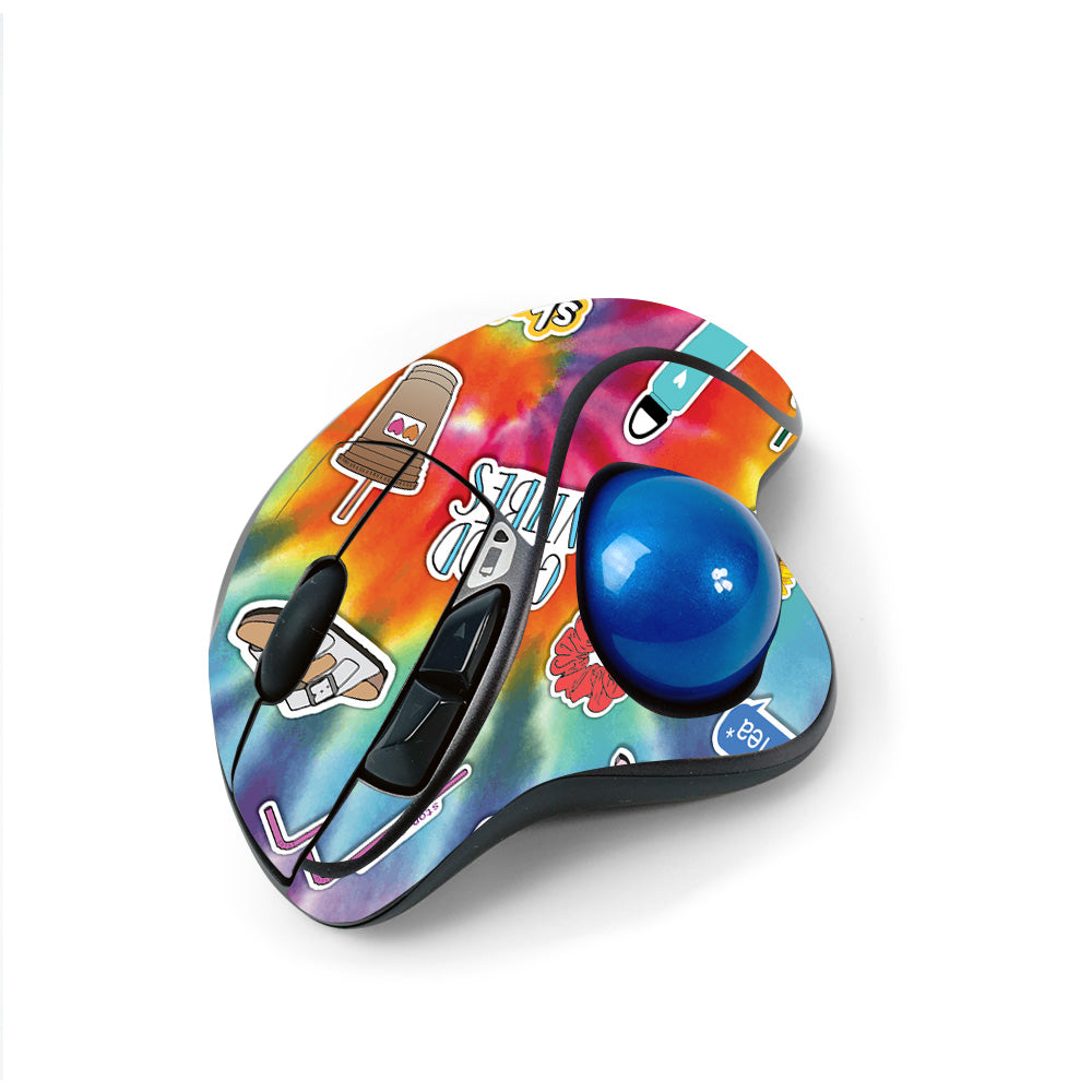 VSCO5 Skin For Logitech M570 Wireless Trackball Mouse — MightySkins