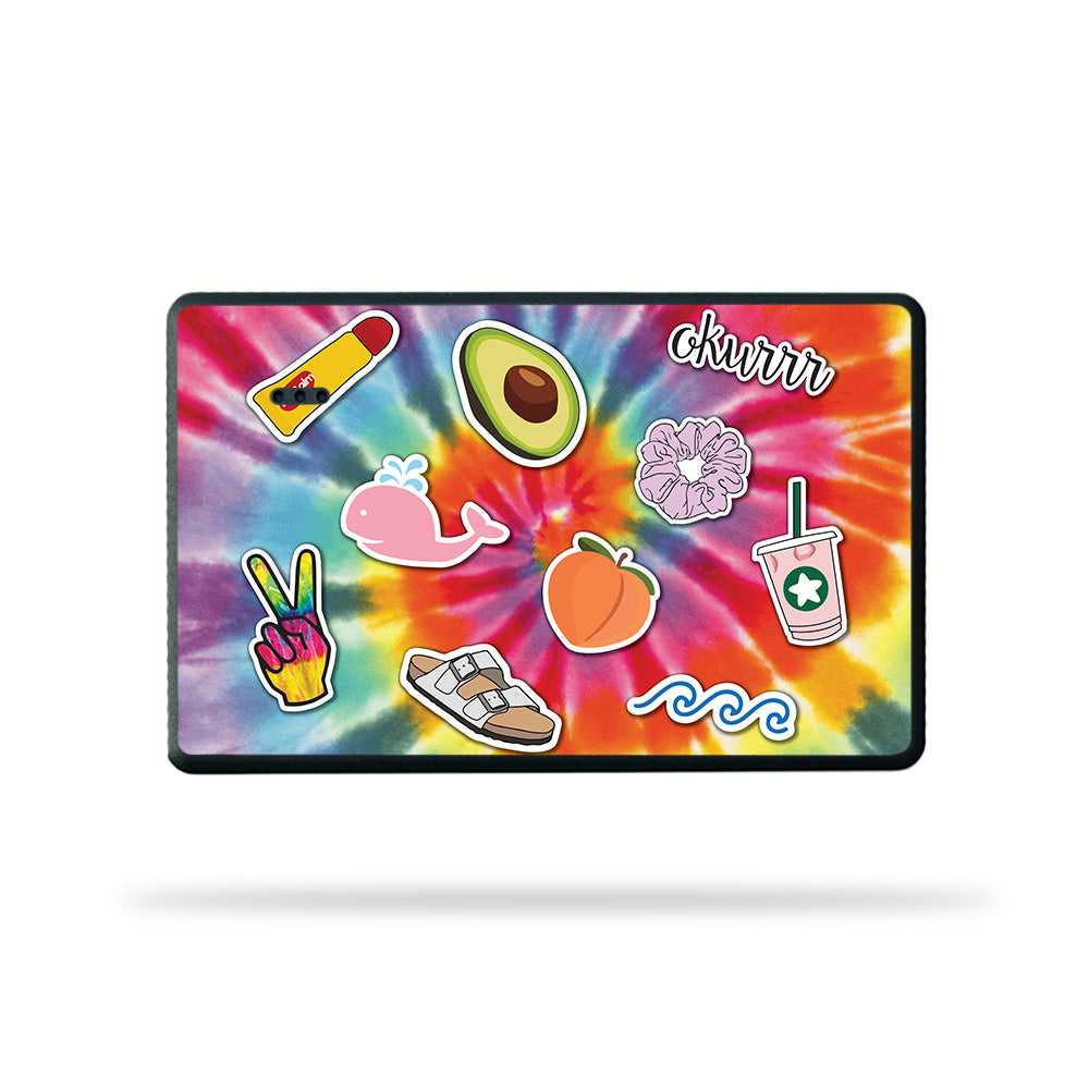 VSCO5 Skin For Tile Slim (2020) — MightySkins