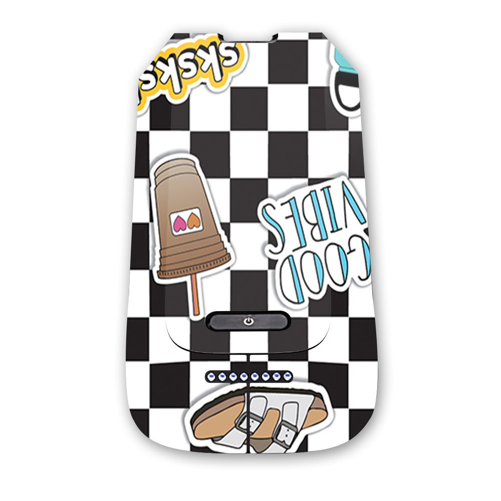 VSCO7 Skin For 3DR Solo Battery — MightySkins