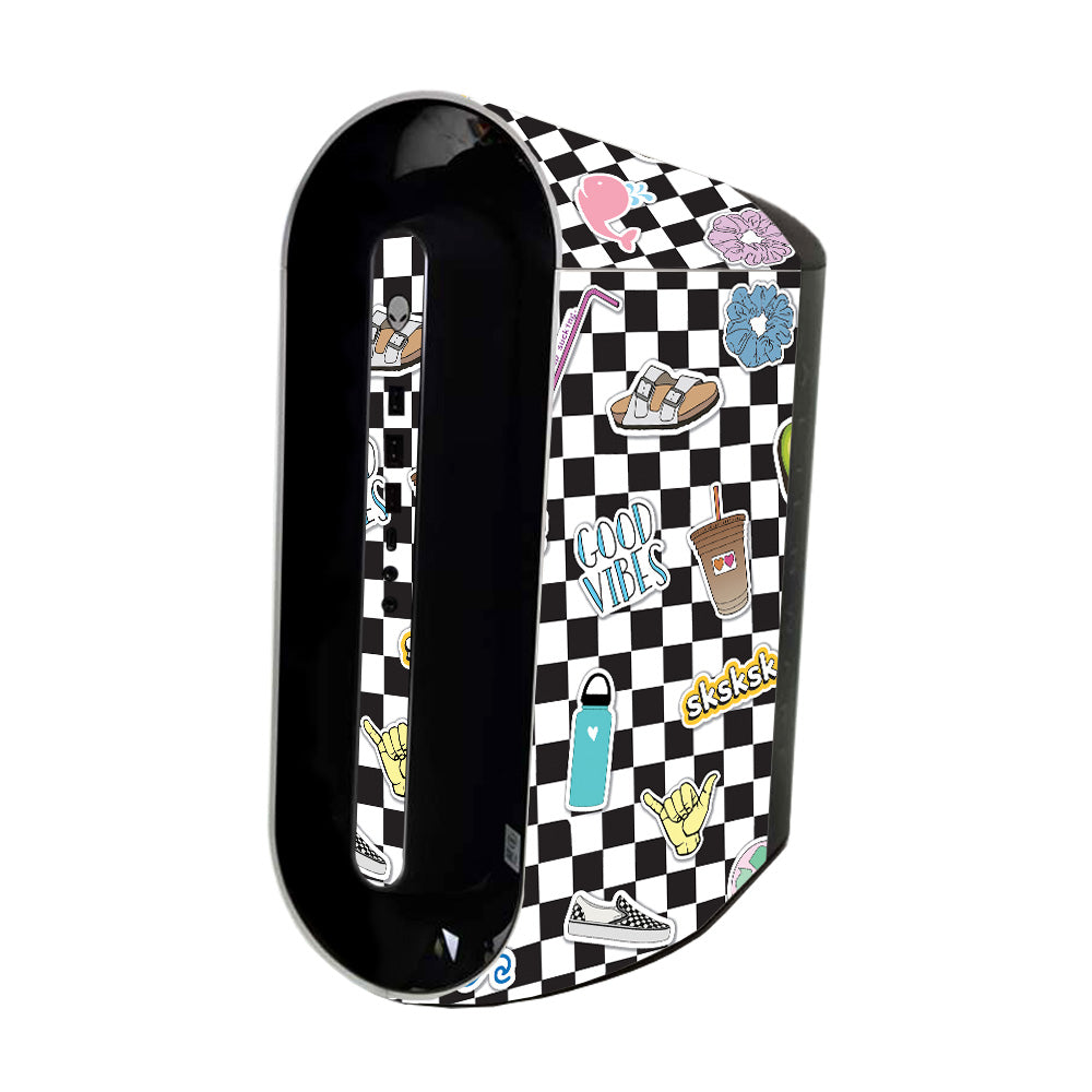 VSCO7 Skin For Alienware Aurora R11 Gaming Desktop — MightySkins