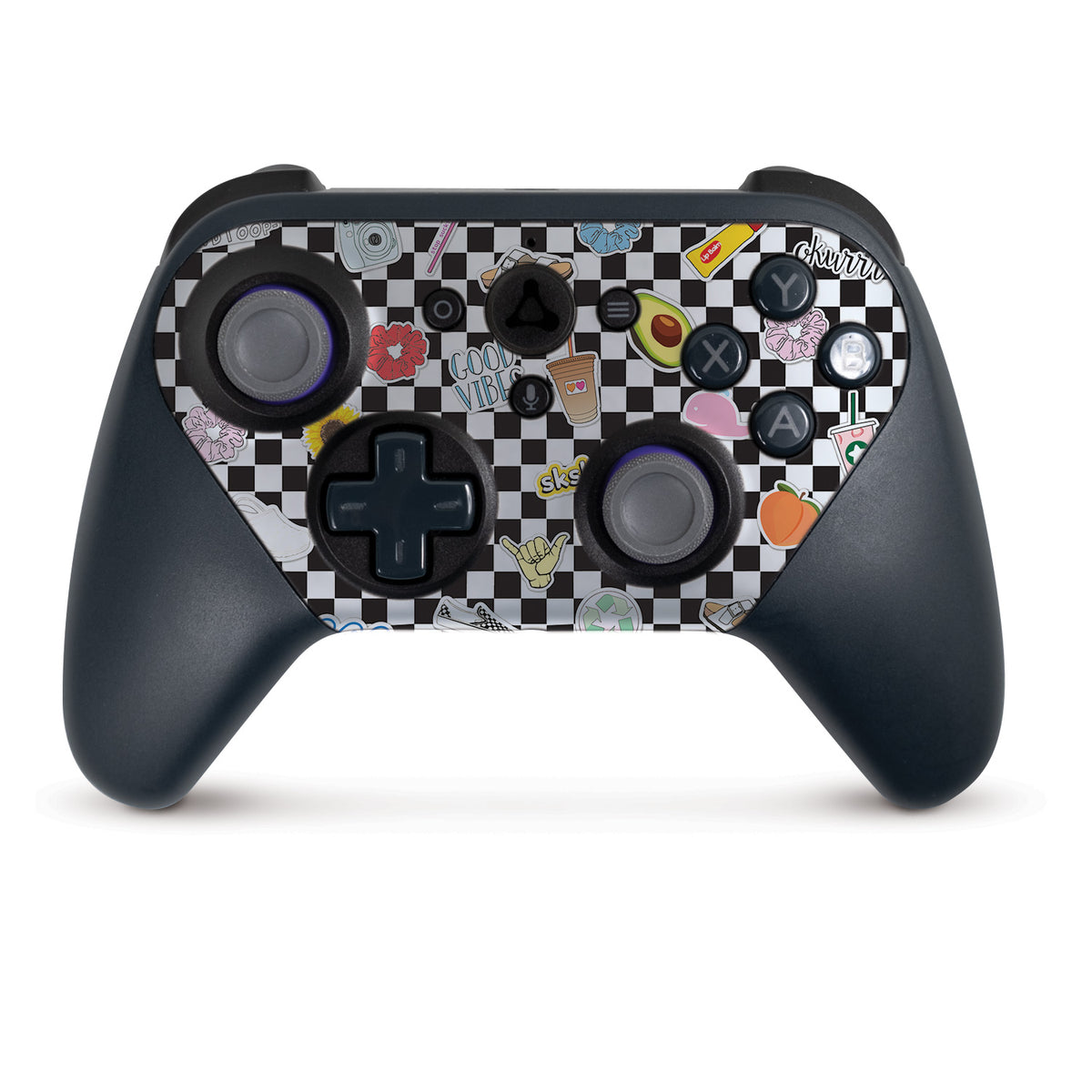 VSCO7 Skin For Amazon Luna Controller — MightySkins