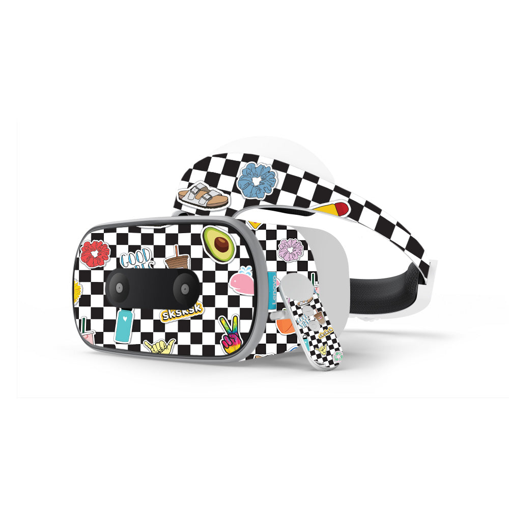 VSCO7 Skin For Lenovo Mirage Solo — MightySkins