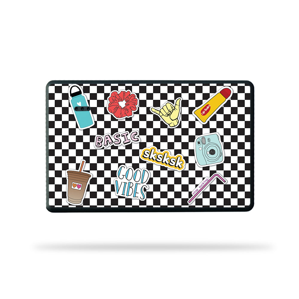 VSCO7 Skin For Tile Slim (2020) — MightySkins