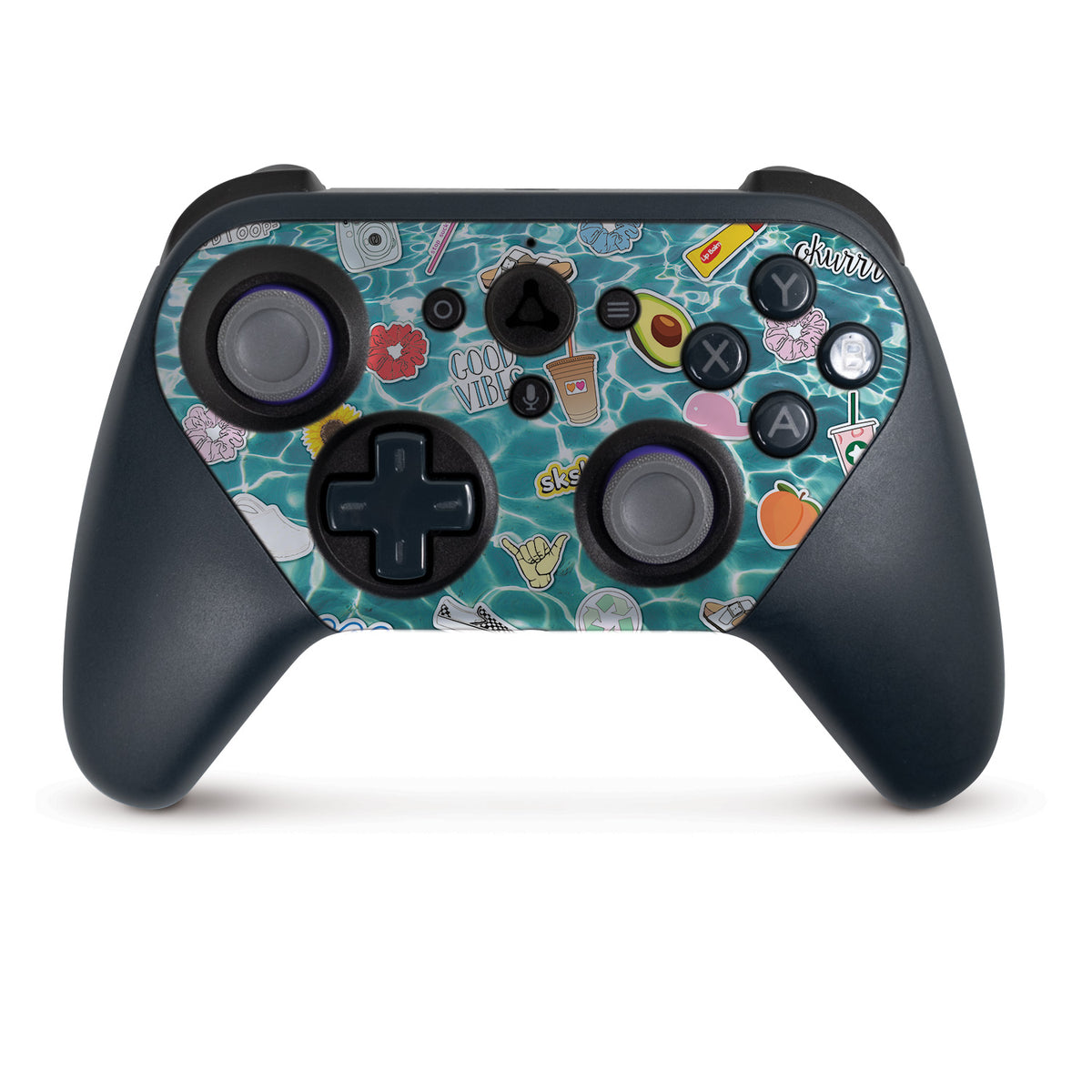 VSCO8 Skin For Amazon Luna Controller — MightySkins