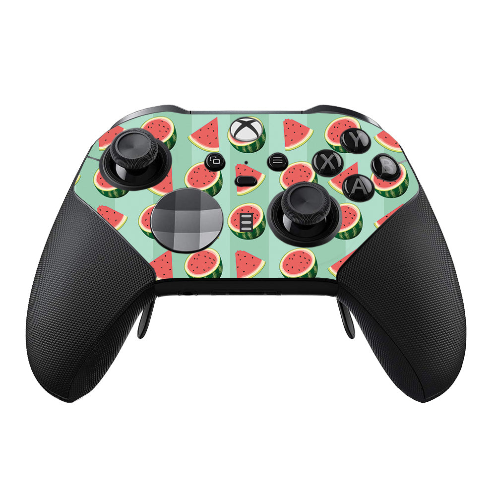 Watermelon Patch Skin For Microsoft XBOX Elite Series 2 Controller ...