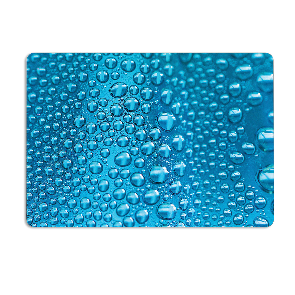 Wavy Drops Skin For Apple MacBook Air 13.6” M1/M2/M3/M4 (2021-2025 ...