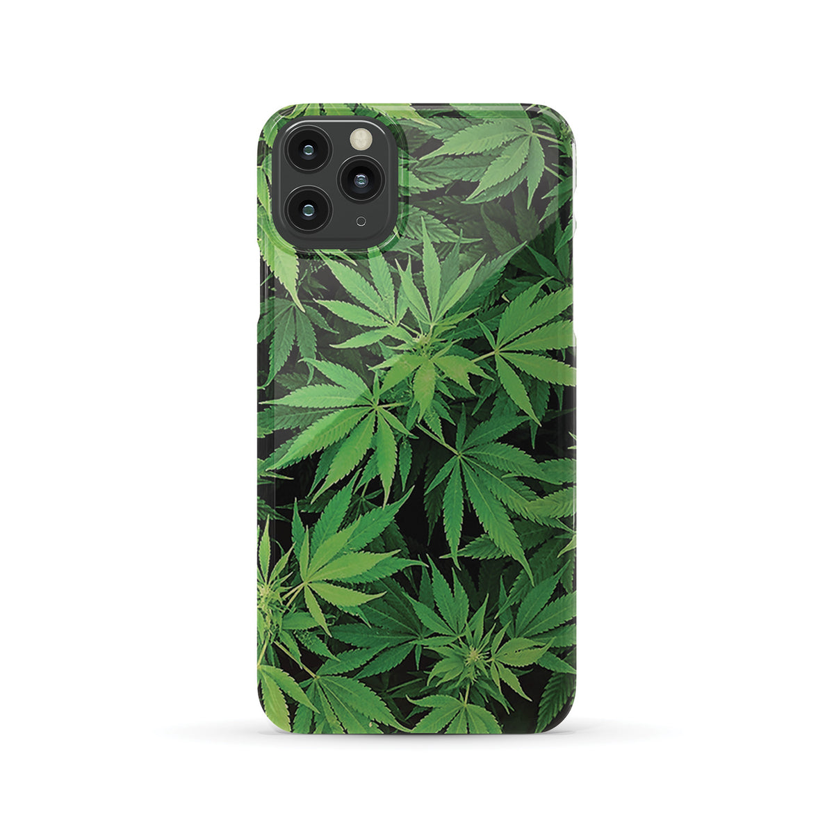 Weed Case for iPhone 11 Pro Max — MightySkins