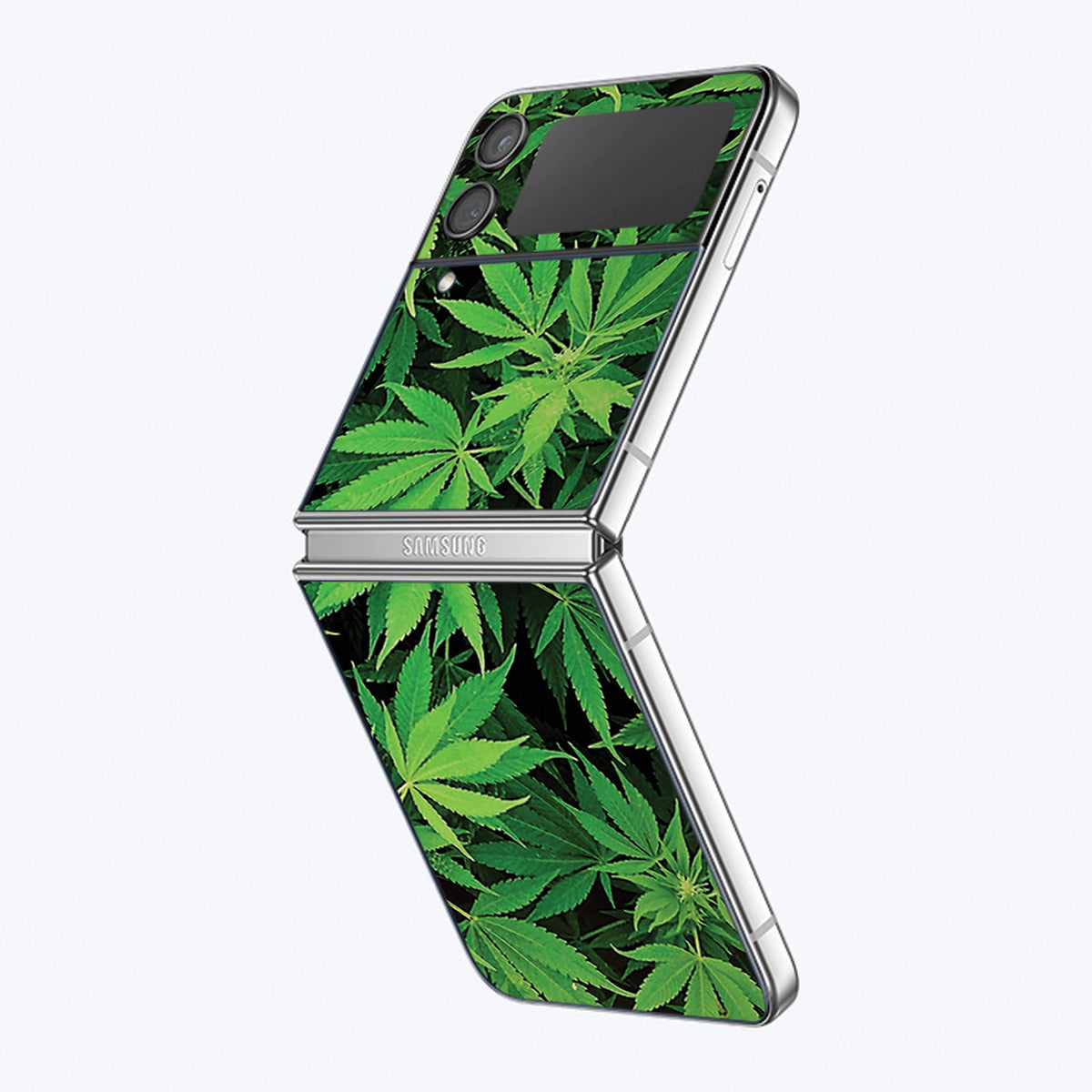 Weed — MightySkins