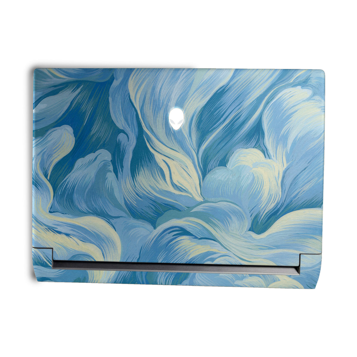 Whimsical Skin For Alienware M15 R7 (2022) Laptop — MightySkins