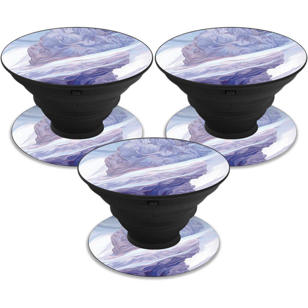 Whirlwind Skin For PopSocket PopSocket — MightySkins