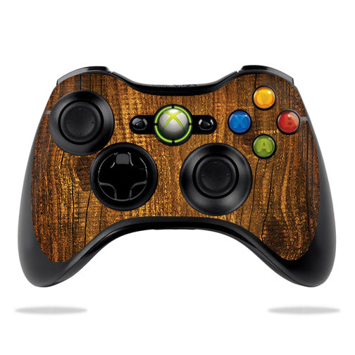 Why Knot Skin For Microsoft Xbox 360 Controller — MightySkins