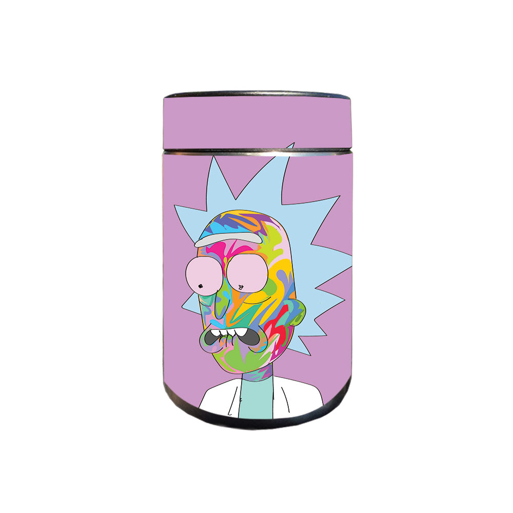 Wubba Lubba Skin For Yeti Colster — MightySkins